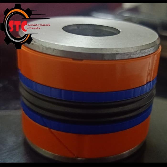 Jual 1 set piston hidrolik/seal hallite / 70 mm | Shopee Indonesia