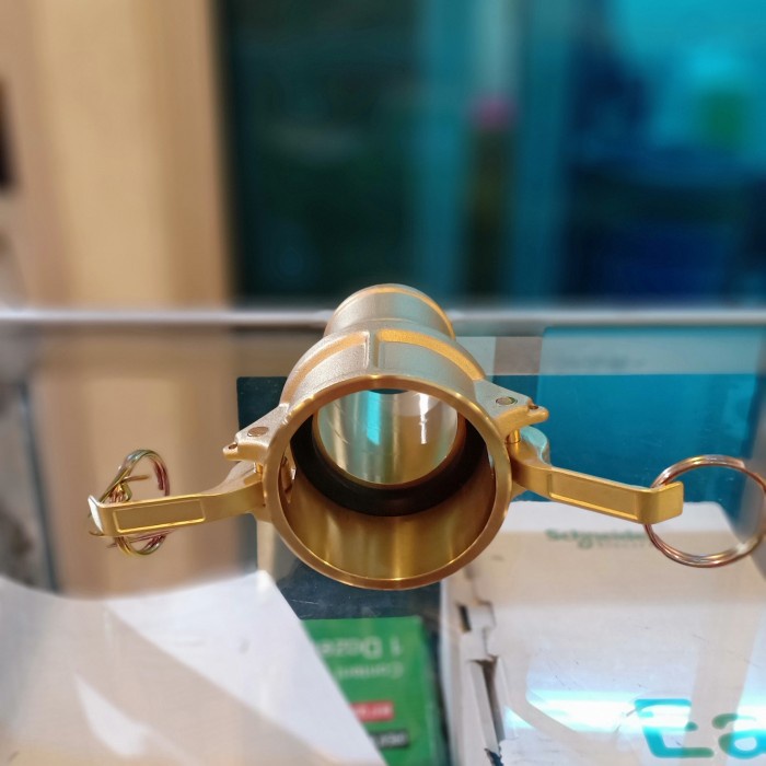 Jual CAMP LOCK 2" TYPE C-200 KUNINGAN | Shopee Indonesia