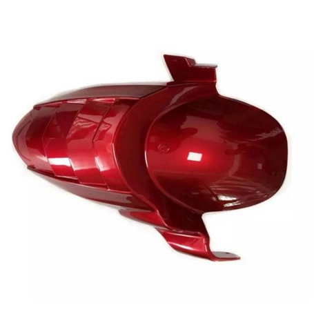 Jual Variasi Selebor Spakbor Ban Kolong Belakang Motor Nmax High ...