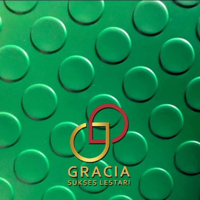 Jual Karpet Anti Slip Pvc Coin Mat Multiguna Alas Lantai Koin Meteran ...