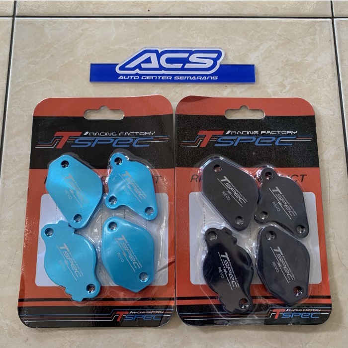 Jual TUTUP EGR INNOVA REBORN 2GD , FORTUNER VRZ 2GD | Shopee Indonesia