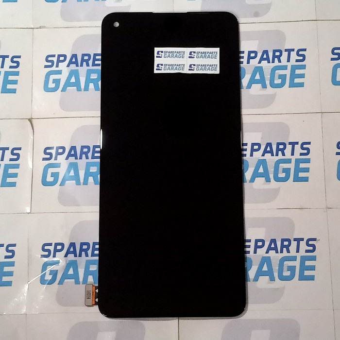 Jual LCD TOUCHSCREEN REALME GT NEO 2 RMX3370 ORIGINAL | Shopee Indonesia