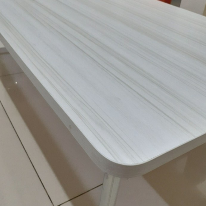 Jual MEJA MAKAN LIPAT LESEHAN MINIMALIS/ MEJA LIPAT LESEHAN/ MEJA KAFE ...