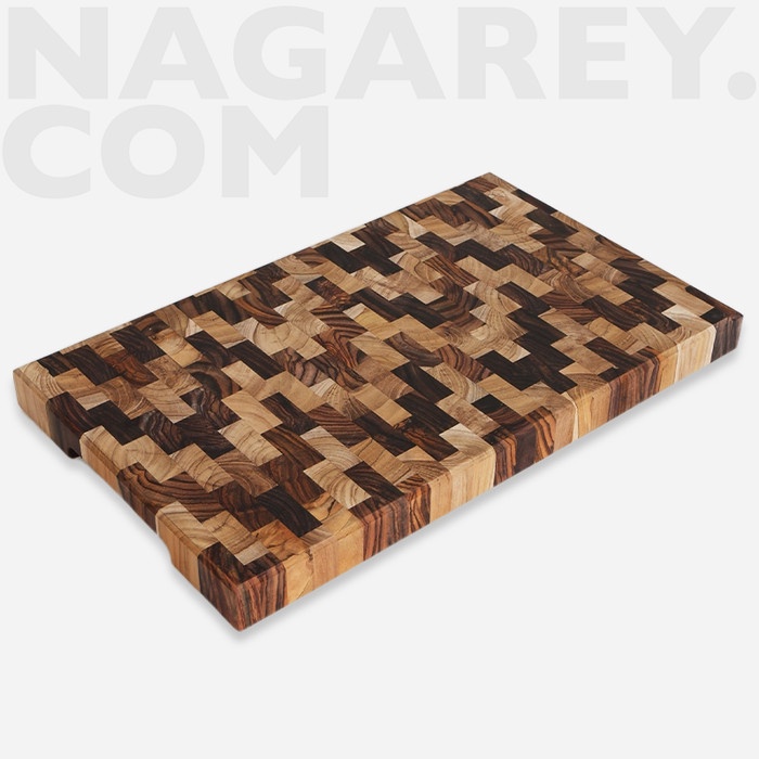 Jual Ketupat Chopping Board Cold Cuts Serving Fromage Appetizer ...