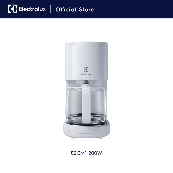 Jual Electrolux Coffee Maker E2CM1-200W | Shopee Indonesia
