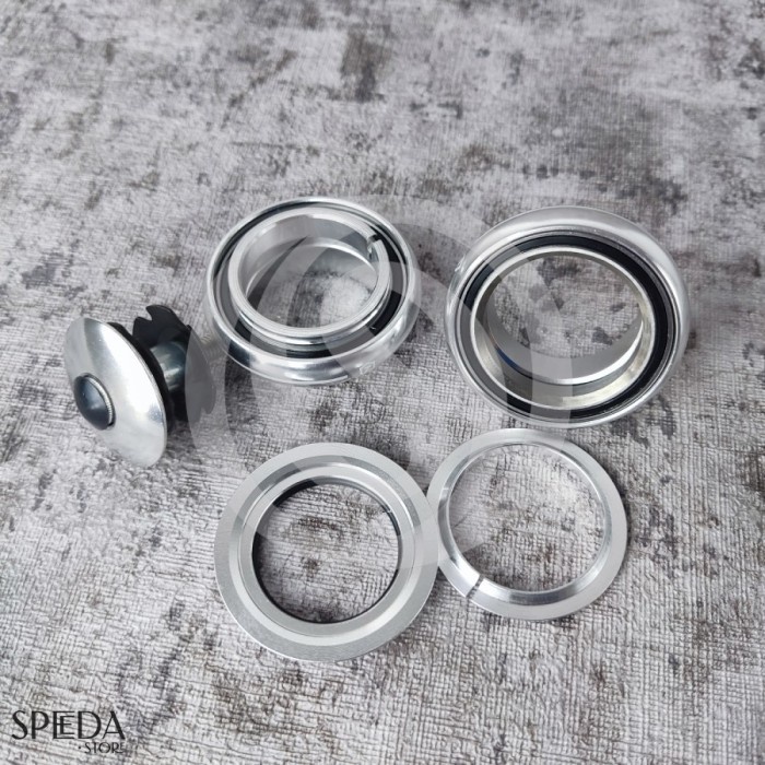 Jual ENZO HEADSET THEADLESS OVERSIZE OS ALLOY ORIGINAL QUALITY | Shopee ...