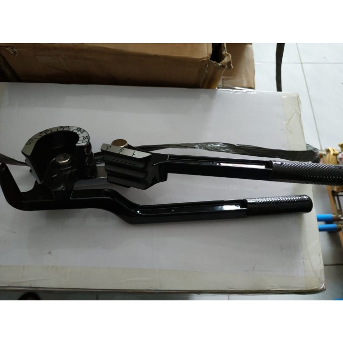 Jual Termurah Tube Bender Alat Pembengkok Pipa Tekuk Pipa Bender Pipe ...