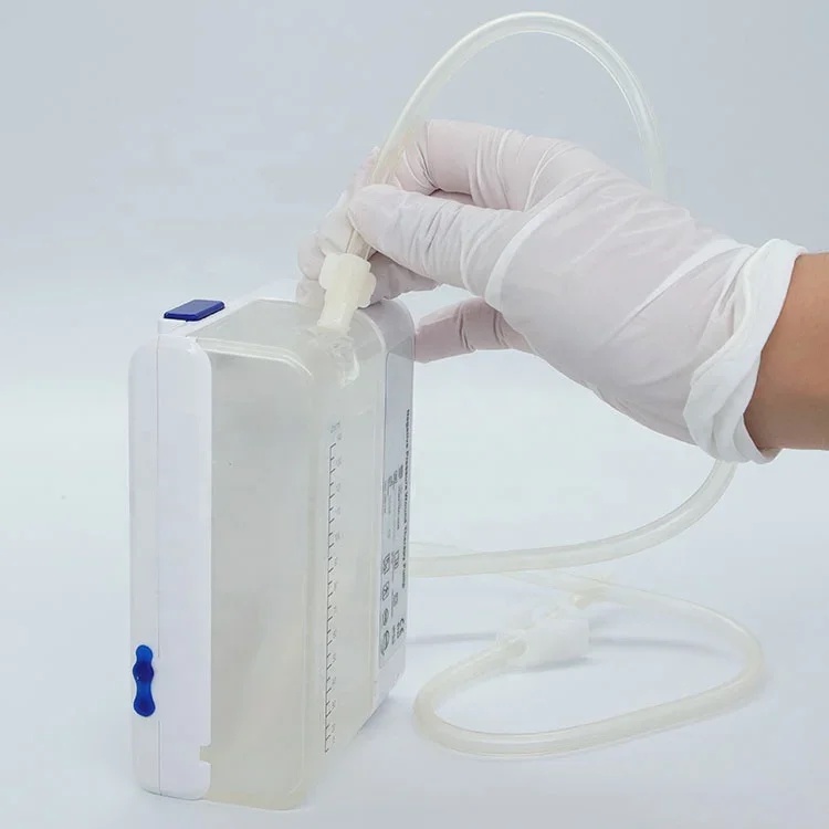 Jual NEW Medical Negative Pressure Wound Therapy NPWT Unit | Shopee ...
