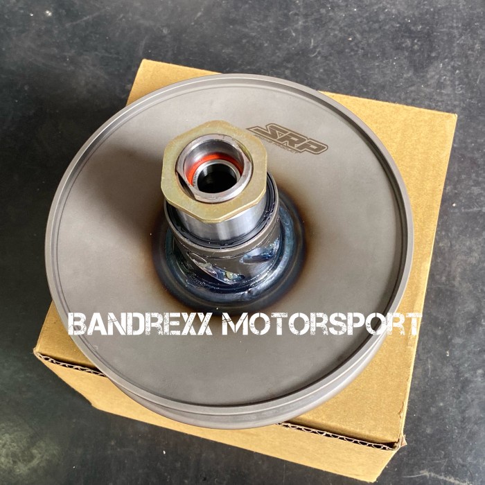 Jual Secondary Sliding Sheave Srp-Ultra Speed Racing For Aerox ...