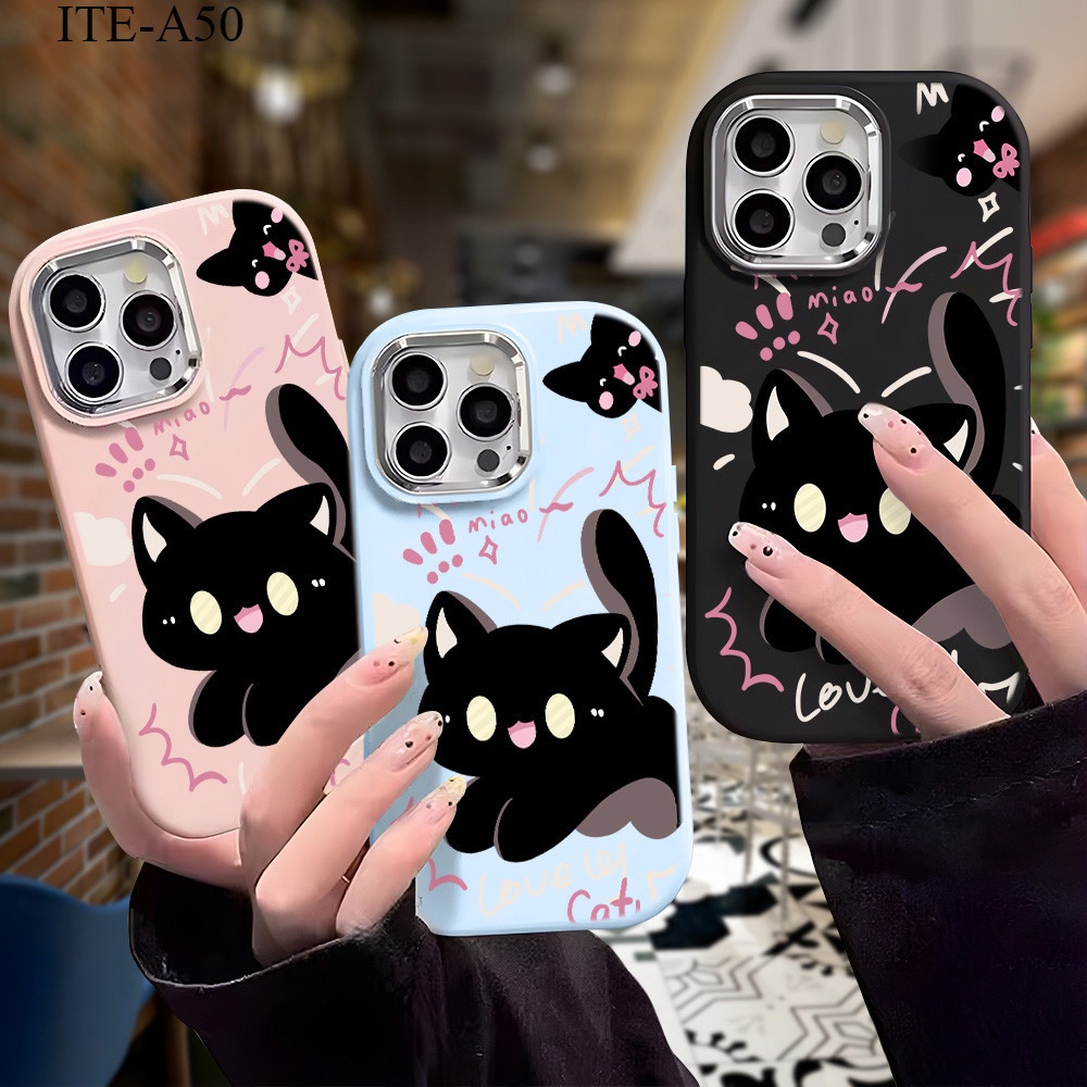 Jual Infinix Hot Note Itel Tecno Spark Camon Smart Hot 60 60i 10 50 50S 50X A90 40 30C 50 A80 GT ...