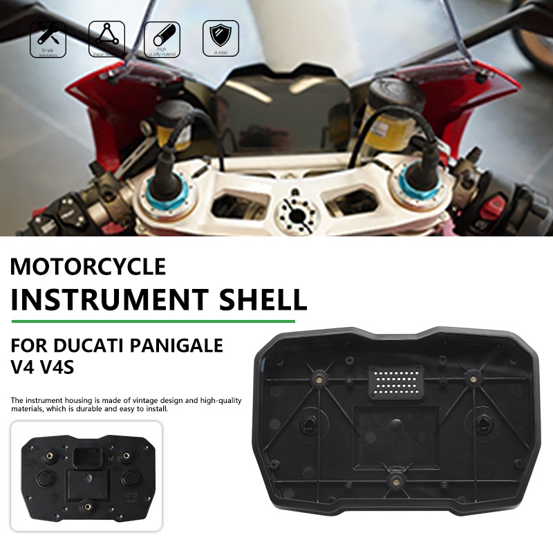 Jual Motorcycle Instrument Display Housing For Ducati Panigale V4 V4S ...