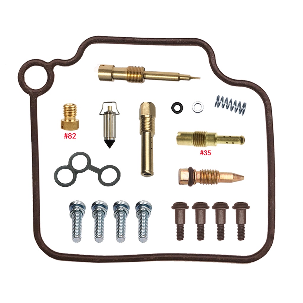 Jual Piaggio Keihin Carburetor Vespa Et4 125 Leader Engine Carb Repair ...