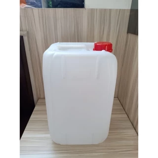 Jual Jerigen 20 Liter Terlengkap & Harga Terbaru Juni 2026 | Shopee ...