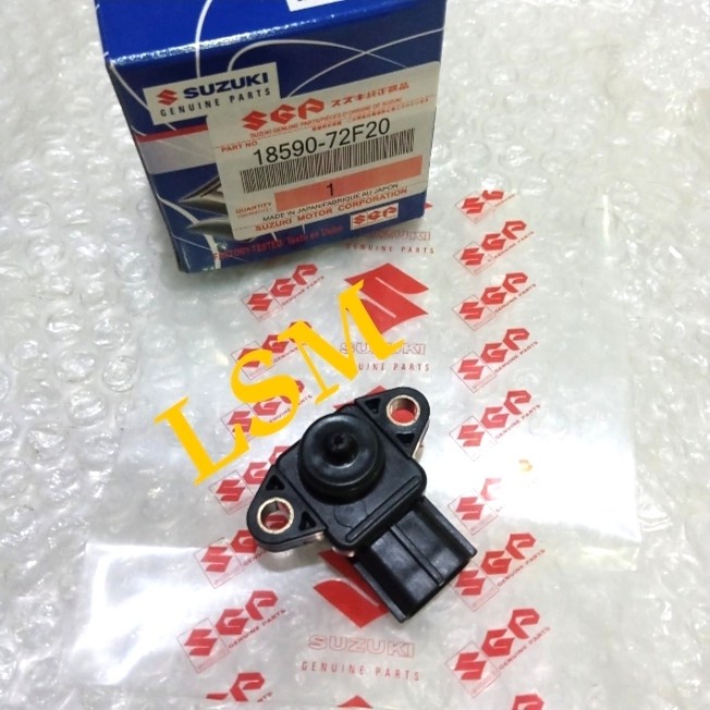 Jual Sensor Map Suzuki Aerio Xover Swift Original (Bekas) | Shopee ...