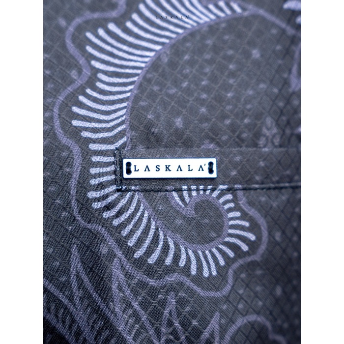 Jual BEST SELLER - LASKALA PREMIUM BATIK - DANANTYA SLIMFIT - ORIGINAL ...