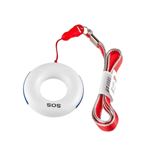 Jual ALARM EMERGENCY SOS PANIC BUTTON GSM ALARM DARURAT SYSTEM DOORBELL PINTU | Shopee Indonesia