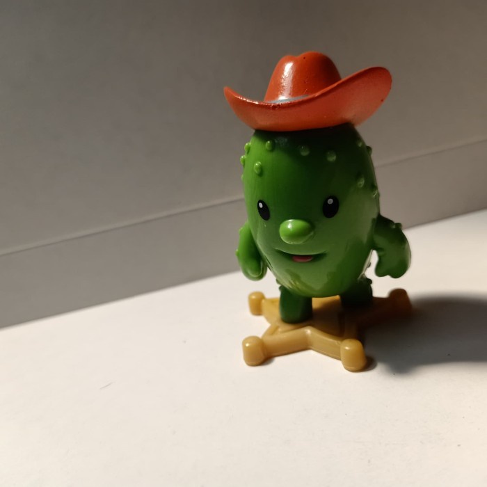 Jual Sheriff Callie Cake topper | Shopee Indonesia