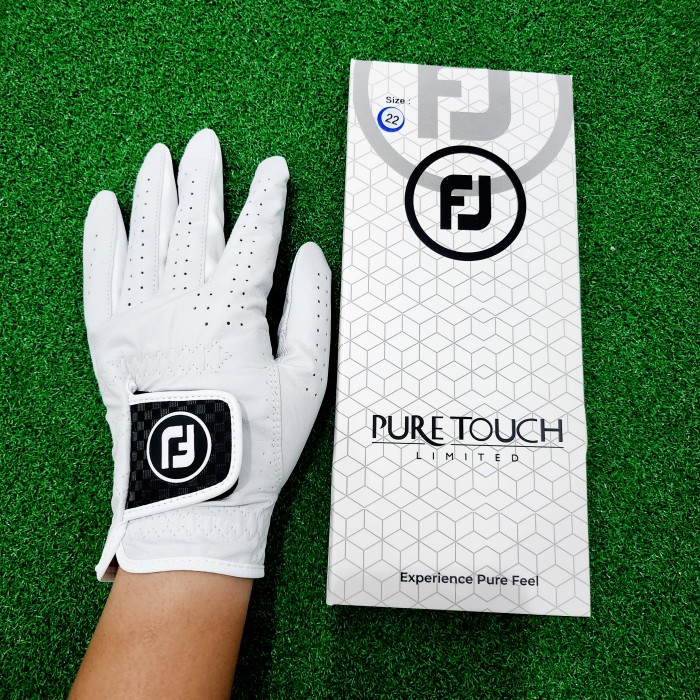 Jual Glove / sarung tangan Golf Full kulit Kiri saja | Shopee Indonesia