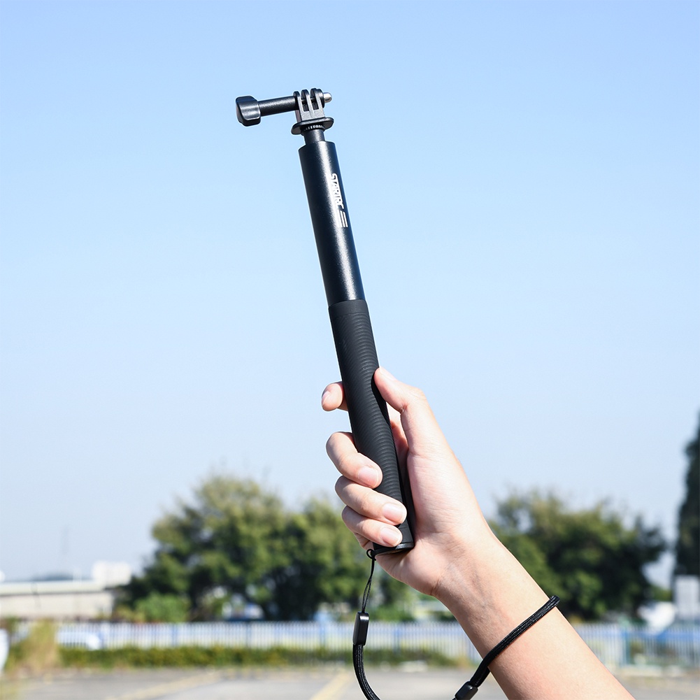 Jual Selfie Monopod Handheld Extendable Selfie Stick Portable Vlog ...