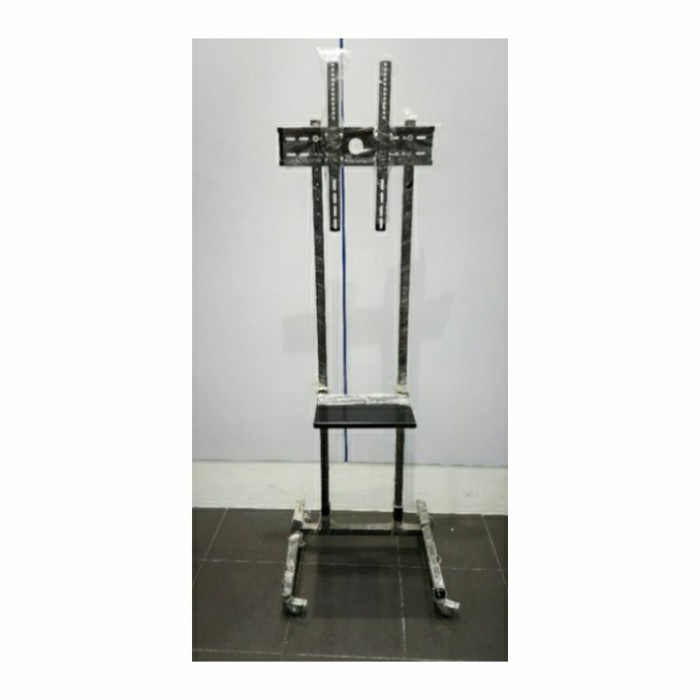 Jual READY STOK!! Standing Bracket TV LCD & LED | Shopee Indonesia