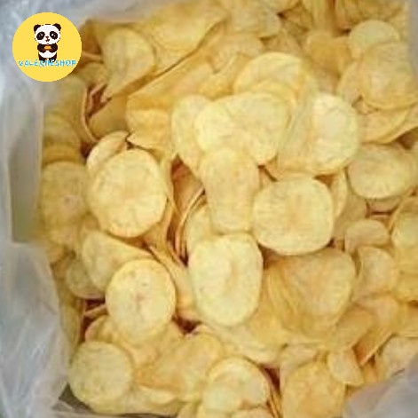 Jual Keripik Kentang Rasa Original Gurih asin Lays | Shopee Indonesia