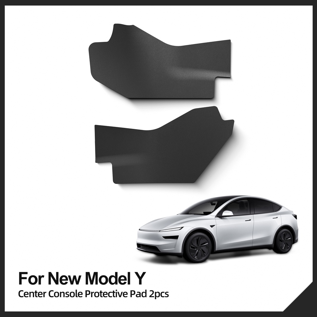 Jual for Tesla Model Y Juniper/Launch 2025 Car Central Control Side ...