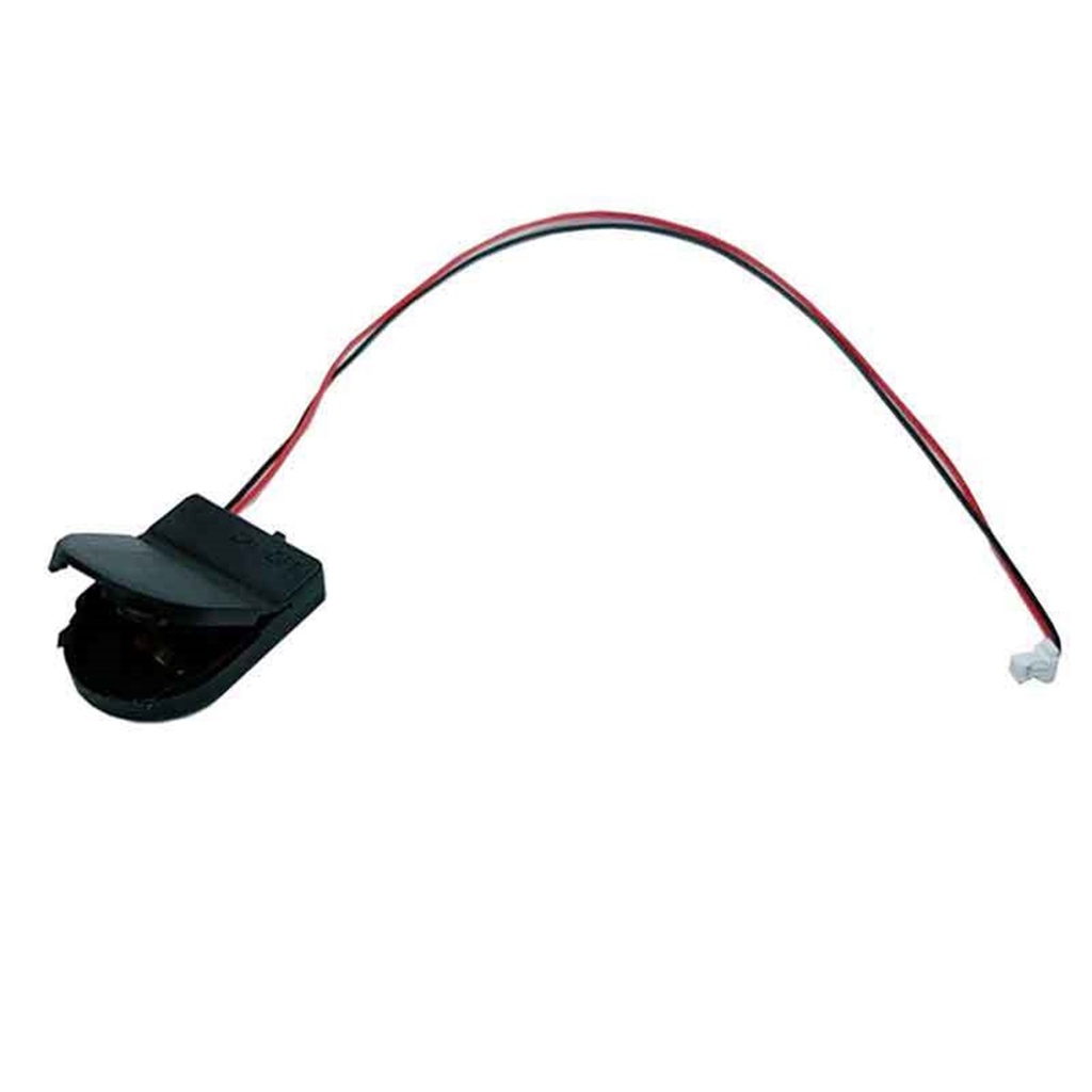 Jual RTC Battery Box with Switch Battery Holder for Raspberry Pi 5 Pi5 ...