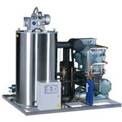 Jual Ice Machine Commercial Tube Ice Maker Price 1 T 5 Ton Per Day ...