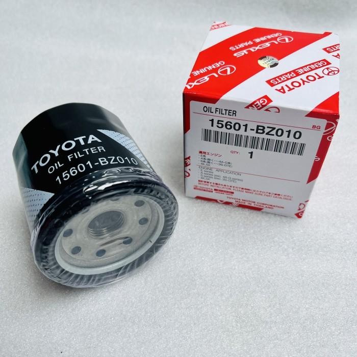 Jual Filter oli saringan oli toyota 15601-BZ010 Toyota Avanza Xenia ...