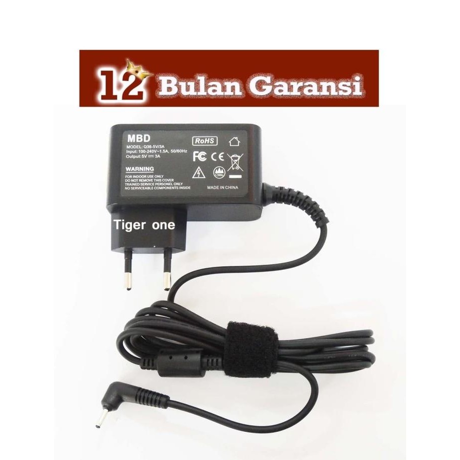 Jual Juara_Tecno Mdb Charger Adaptor Cocok Untuk Zyrex Onepad 10W ...