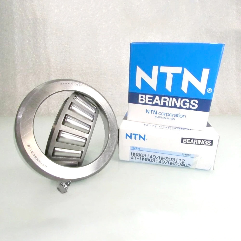 Jual Laher Bearing Pinion Belakang PS100 4T-HM803149/HM80#02.NTN Original | Shopee Indonesia