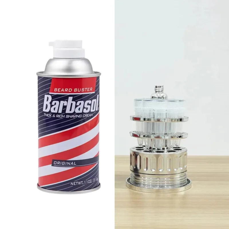 Jual Barbasol Dennis Nedry Dinosaur DNA Jar Model Decoration Jurassics ...