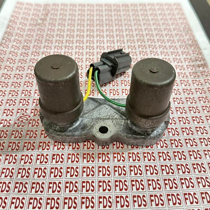 Jual Selenoid Body Valve Matic Atas Honda CRV Gen 1 B20 F20 Gen1 ...