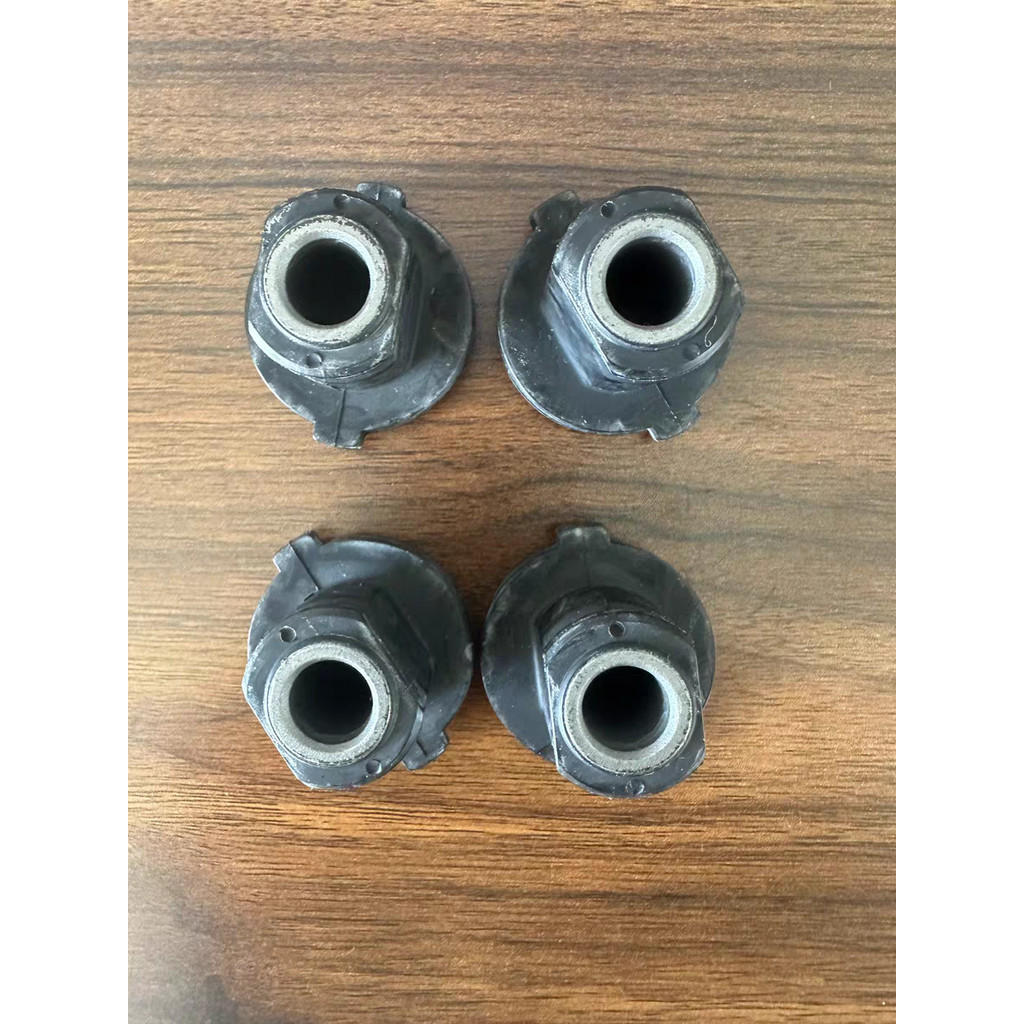 Jual 4PCS A1644600029 Steering Rack Gear Shaft Bushing sheath Cap for ...