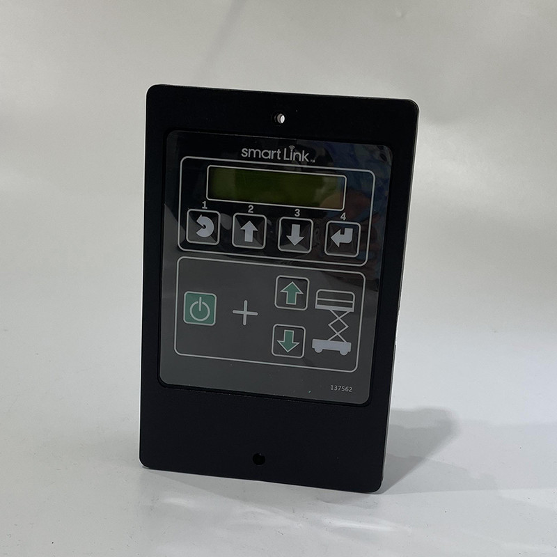 Jual Genie gcon 1256721gt Genie GCON Genie Scissor Lift 6 Ground ...