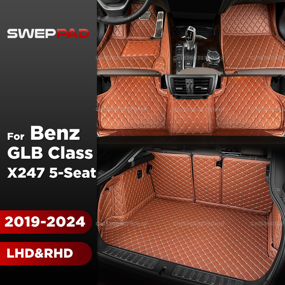 Jual For Mercedes Benz GLB Class X247 5 Seats 2019-2024 23 22 21 20 Car ...