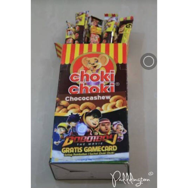 Jual Choki - Choki Dari Mayora | Shopee Indonesia