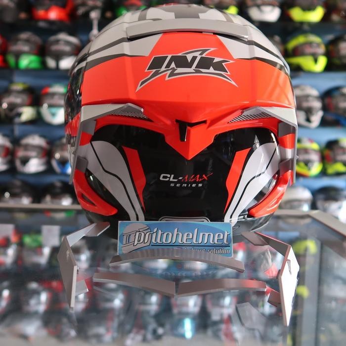 Jual PREMIUM Spoiler INK CL Max | Shopee Indonesia
