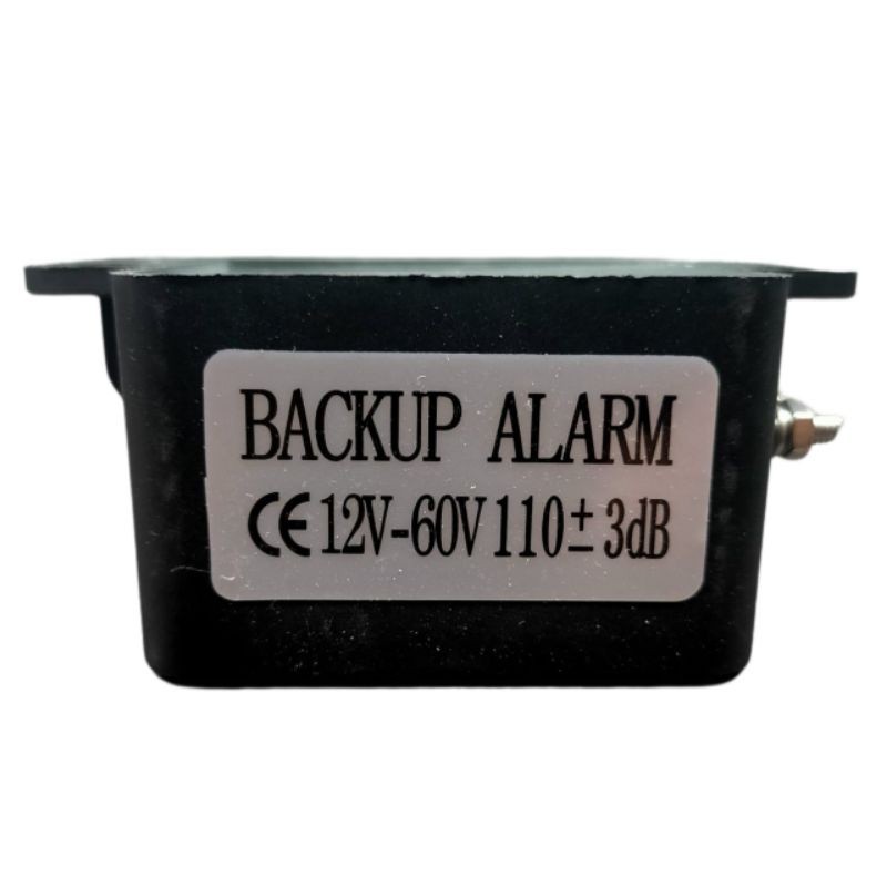 Jual KLAKSON ATRET BACK HORN MUNDUR ALARAM ALARM MOBIL TRUK WATERPROOF ...