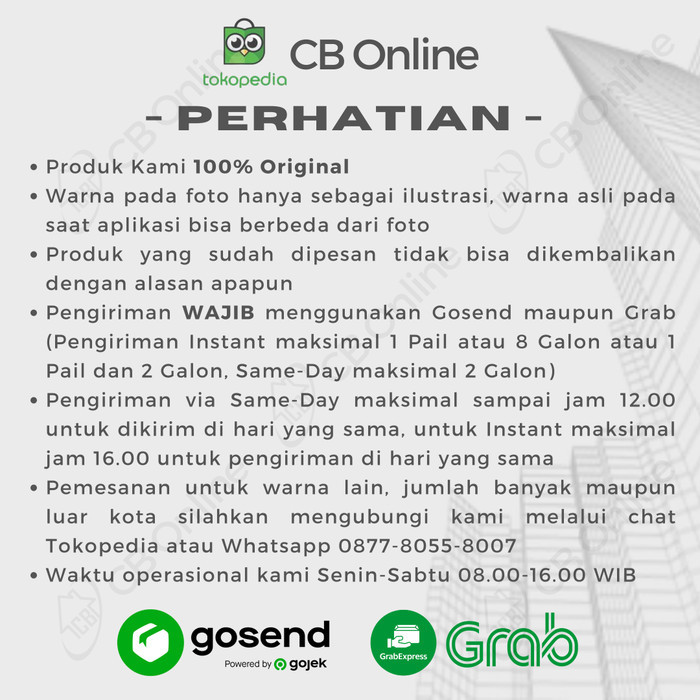 Jual Senja_Craft Jotun Cat Tembok - Timeless 1024 - Galon | Shopee ...
