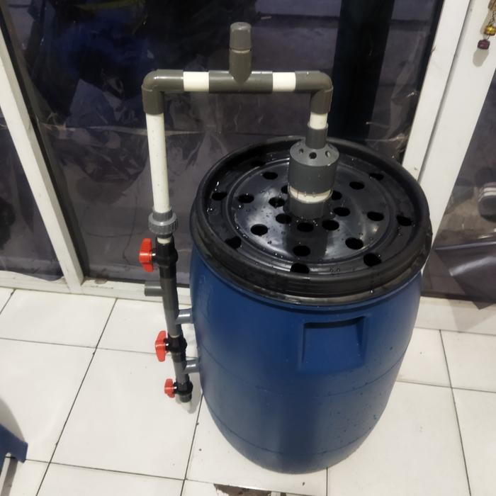 Jual filter air sumur bor mengandung zat besi,keruh, kuning Kode 568 ...