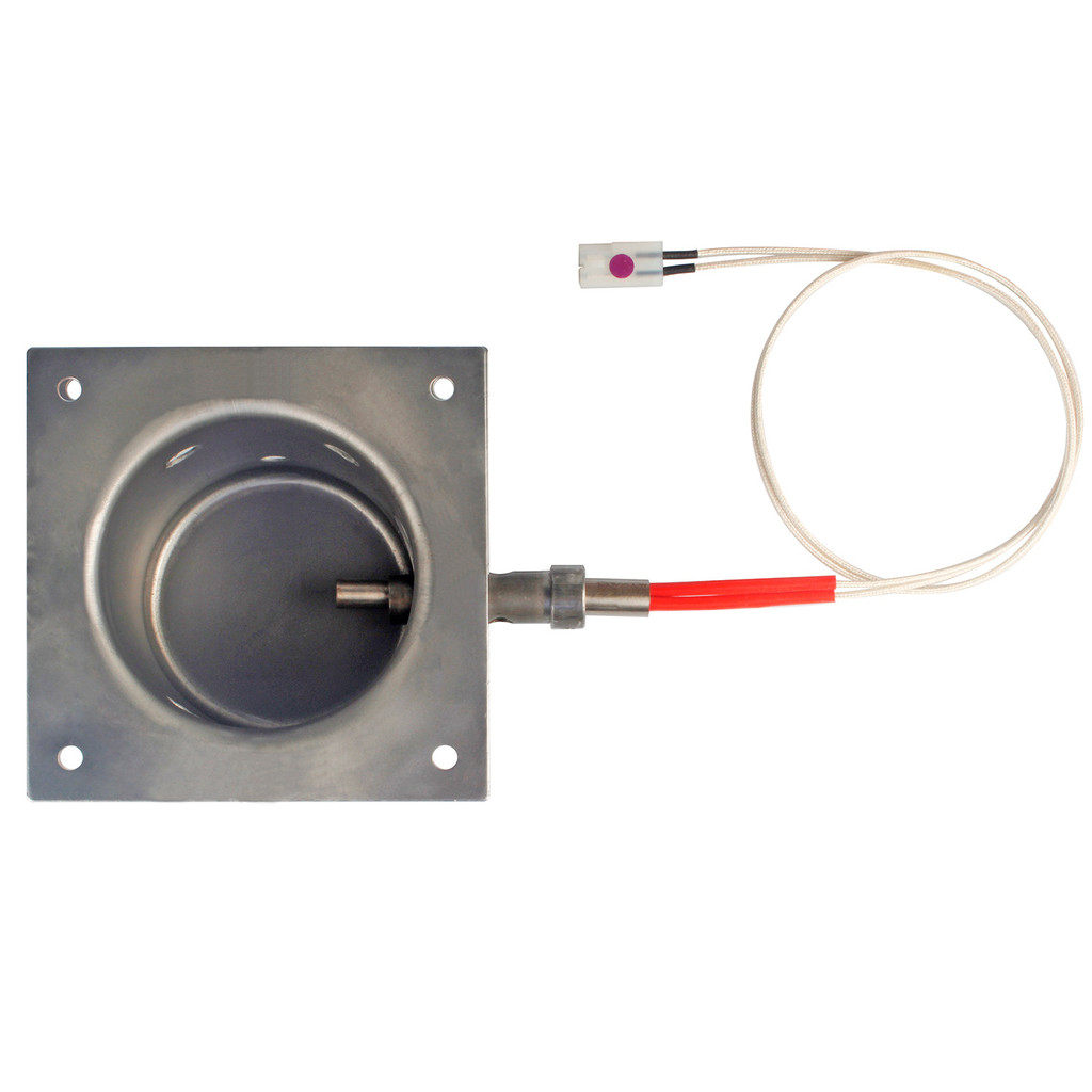 Jual Traeger 4pcs Motor Set 120V/220V Induction Fan Fire Cans Igniter ...