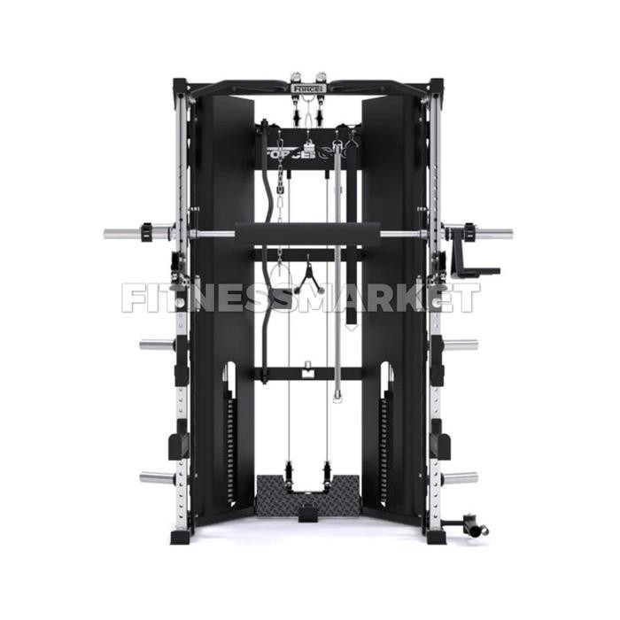 Jual Force Usa C10 All-In-One Trainer - C10+Sliding | Shopee Indonesia