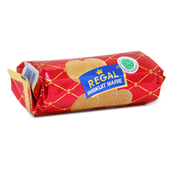 Jual REGAL BISCUIT SPECIAL 230 GR | Shopee Indonesia