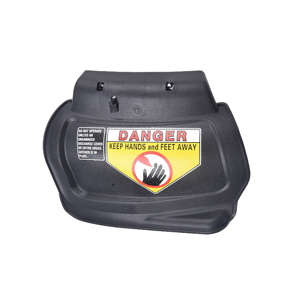Jual Mulch Plug Mower Hinged Chute Pin Hinged Mulching Hinged Plug ...