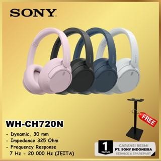 Jual Bassline - Sony Wh-Ch720N Whch720 Ch720 Ch 720 N 720N Wireless ...