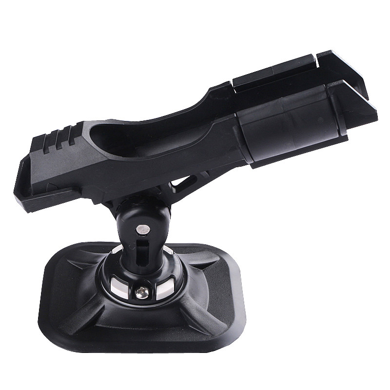 Jual inflatable boat accessory dinghy raft fishing tool rod holder ...