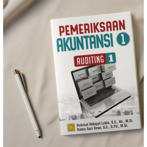 Jual BUKU Pemeriksaan Akuntansi 1 : Auditing 1 | Shopee Indonesia