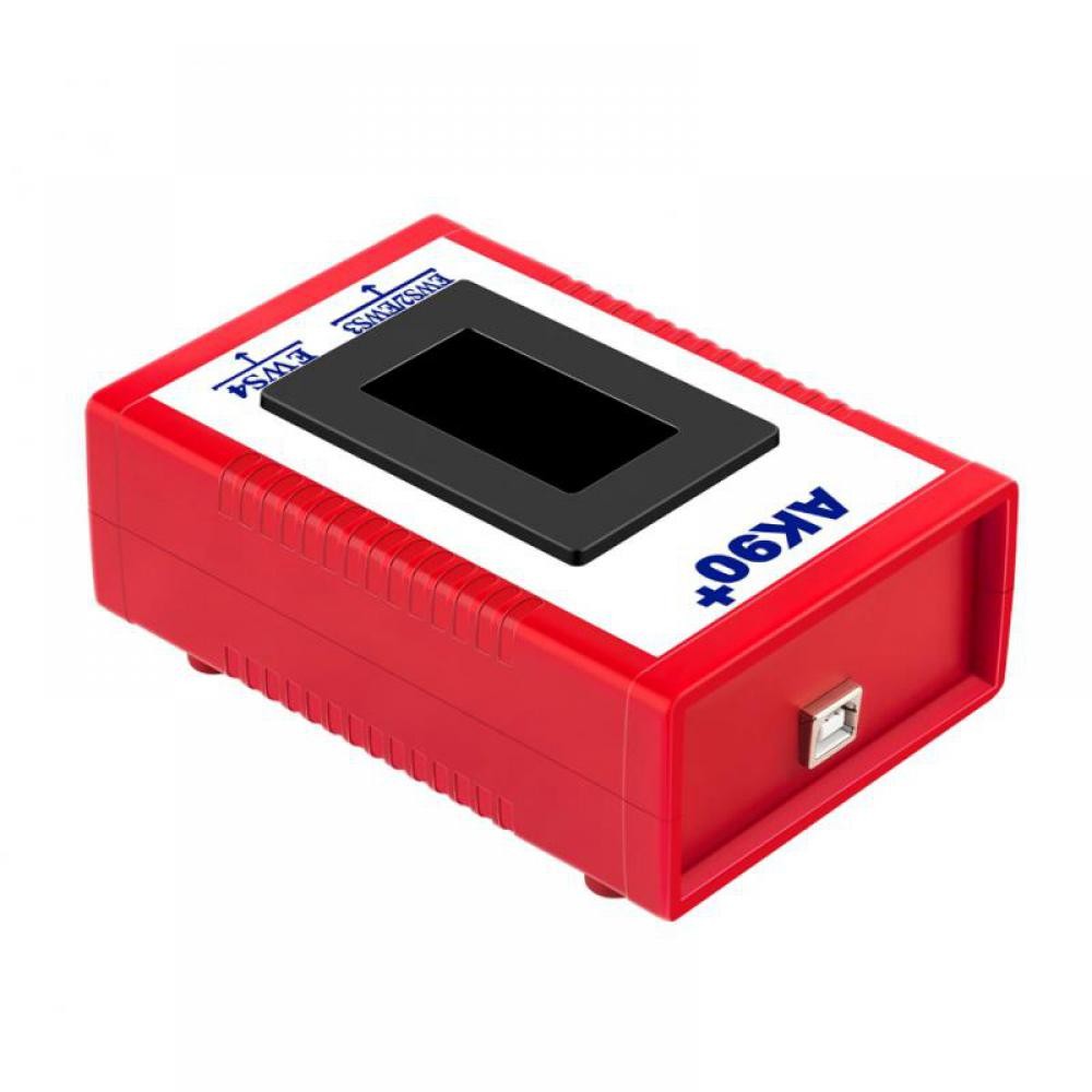 Jual 2025 AK90 V3.19 Auto Key Programmer Tools For All BMW EWS Code Reader KEY PROG Car ...