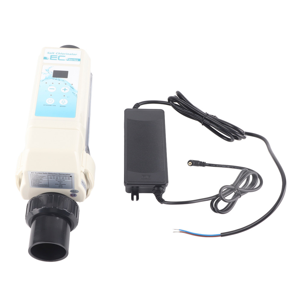 Jual Chlorine Electrolyzer EC20 20g/H SPA Chlorine Generator ...